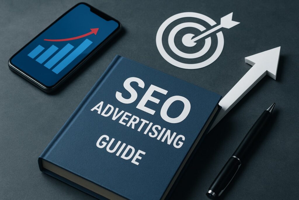 SEO Advertising Guide: Strategies for Success in 2026 - Bizware AI